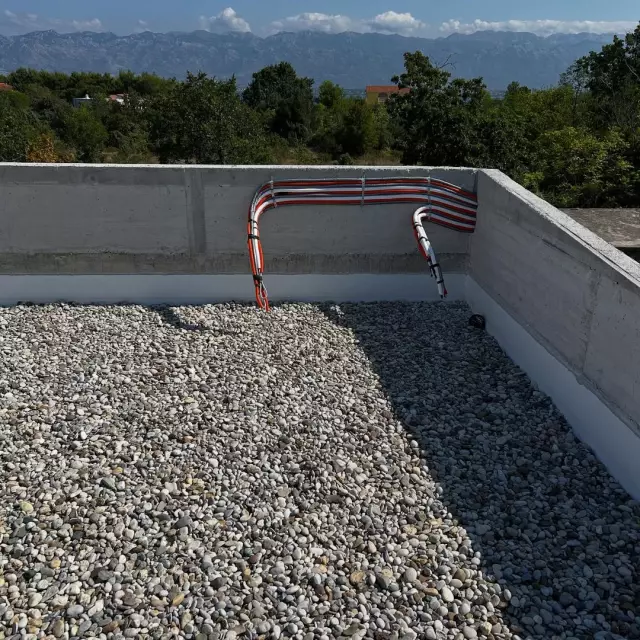 Montaža grijanja i klimatizacije Zadar | KlimaTika - 1O